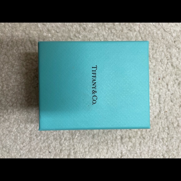 Jewelry | Tiffany And Co Box For Sale | Poshmark